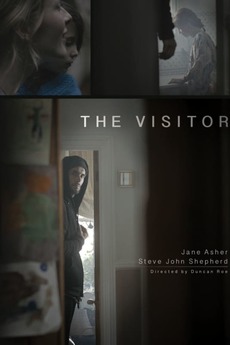 ‎The Visitor directed by Duncan Roe • Film + cast • Letterboxd