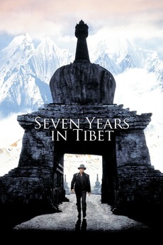 ‎Seven Years in Tibet (1997) directed by Jean-Jacques Annaud • Reviews ...