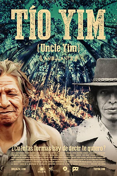 ‎Tío Yim (2019) directed by Luna Marán • Reviews, film + cast • Letterboxd