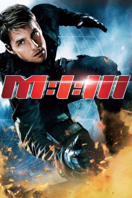 ‎Mission: Impossible III (2006) directed by J.J. Abrams • Reviews, film ...