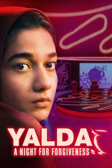 ‎Yalda (2019) directed by Massoud Bakhshi • Reviews, film + cast ...