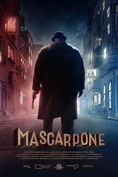 ‎Mascarpone (2018) directed by Jonas Riemer • Reviews, film + cast • Letterboxd