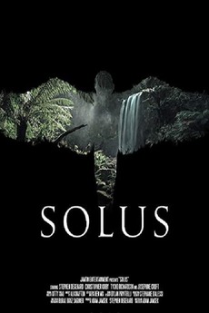 ‎Solus directed by Adam Jamsek • Film + cast • Letterboxd