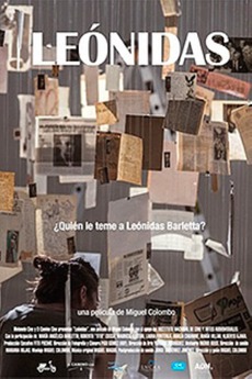 ‎Leónidas (2019) directed by Miguel Colombo • Film + cast • Letterboxd
