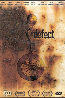 ‎Defect (2005) • Film + cast • Letterboxd