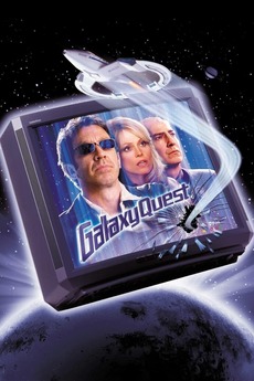 galaxy quest paramount plus