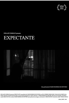 ‎Expectant (2019) directed by Farid Rodriguez Rivero • Reviews, film ...