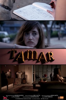 ‎Tamar (2018) directed by Maximilian Bohl • Reviews, film + cast ...