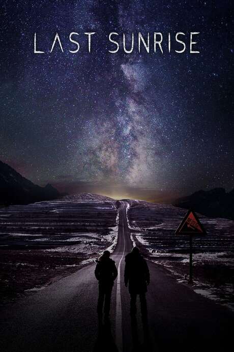 ‎Last Sunrise (2019) directed by Wen Ren • Reviews, film + cast ...
