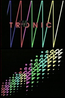 ‎Tronic (1997) directed by Vladimir Petek • Film + cast • Letterboxd