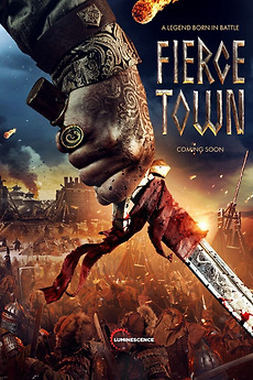 ‎Fierce Town (2025) directed by Konstantin Buslov • Film + cast • Letterboxd