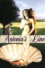 antonia lines