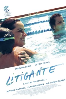 ‎The Defendant (2019) directed by Franco Lolli • Reviews, film + cast ...