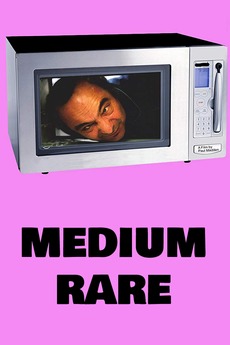 ‎Medium Rare (1987) directed by Paul Madden • Reviews, film + cast ...