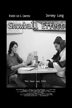 ‎Snowball Effect (2018) directed by Austin Young • Film + cast • Letterboxd