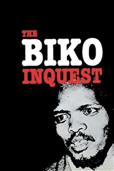 ‎The Biko Inquest (1984) directed by Albert Finney, Graham Evans ...