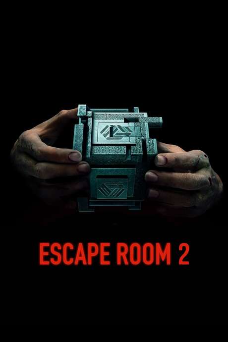 ‎Escape Room 2 (2021) directed by Adam Robitel • Reviews, film + cast ...