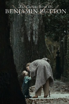 julia ormond benjamin button