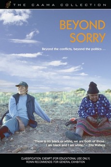 ‎Beyond Sorry (2005) directed by David Vadiveloo • Film + cast • Letterboxd