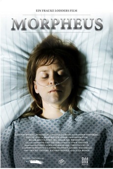 ‎Morpheus (2015) directed by Frauke Lodders • Film + cast • Letterboxd