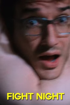 ‎Fight Night (2018) directed by Scott Jeschke • Reviews, film + cast ...