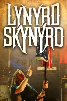 ‎Lynyrd Skynyrd Live In Chicago • Film + cast • Letterboxd