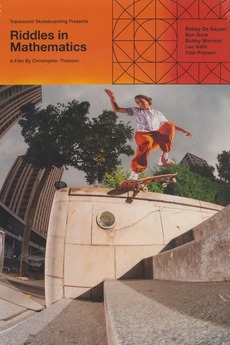 ‎Riddles In Mathematics (2017) directed by Chris Thiessen • Reviews ...