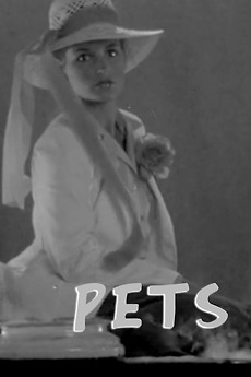‎Pets (2012) directed by Albertina Carri • Reviews, film + cast ...