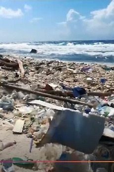 ‎The Price of Plastics (2019) directed by Sarah Neubauer • Reviews ...