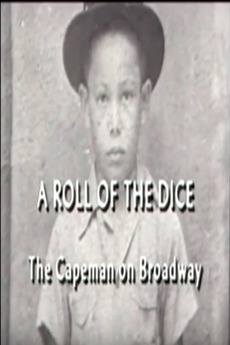 ‎A Roll of the Dice: The Capeman on Broadway (1998) directed by Jeremy ...
