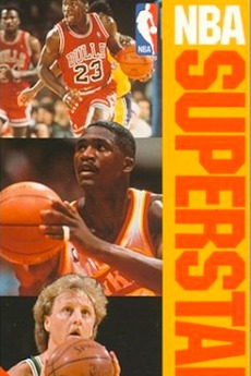 ‎NBA Superstars (1990) • Reviews, film + cast • Letterboxd