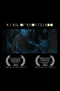 ‎A Cask of Amontillado (2013) directed by Jeff Freeman • Reviews, film ...