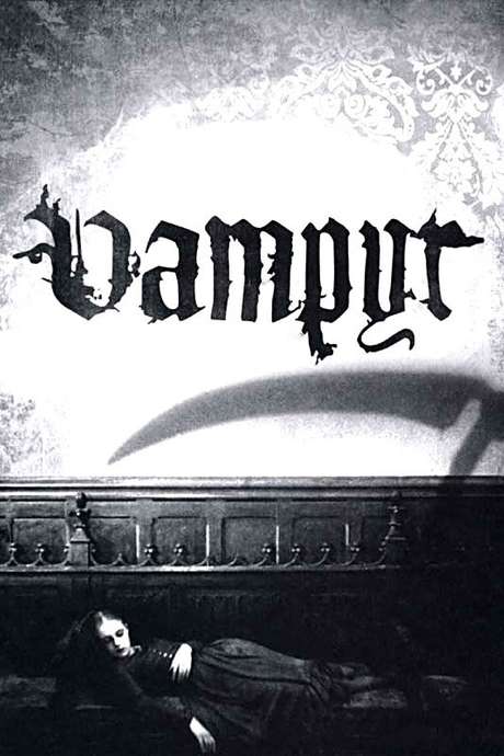 ‎Vampyr (1932) directed by Carl Theodor Dreyer • Reviews, film + cast ...
