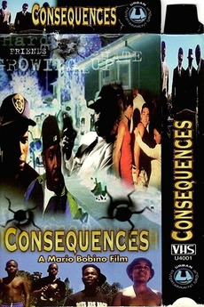 ‎Consequences (1995) directed by Mario Bobino • Film + cast • Letterboxd