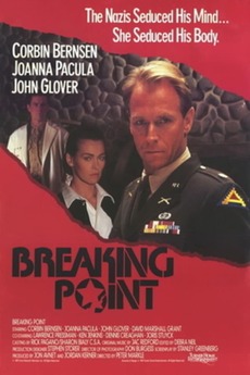 ‎Breaking Point (1989) directed by Peter Markle • Film + cast • Letterboxd
