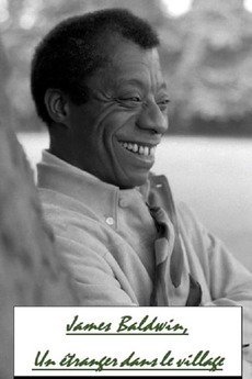 ‎James Baldwin, A Stranger In The Village (1962) directed by Pierre ...