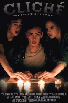 ‎Cliché (2017) directed by Trevor Goober • Reviews, film + cast ...
