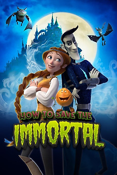 ‎How to Save the Immortal (2022) directed by Roman Artemyev • Reviews ...