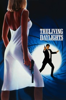 living daylights plot