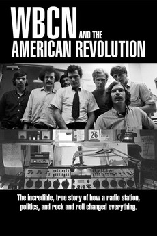 ‎WBCN and the American Revolution (2019) directed by Bill Lichtenstein ...