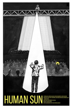 ‎Human Sun directed by Carl Bird McLaughlin • Film + cast • Letterboxd