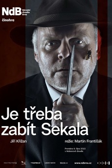 ‎Je třeba zabít Sekala (2019) directed by Martin Františák • Film ...