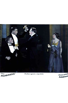 ‎The Highbinders (1926) directed by George Terwilliger • Film + cast ...