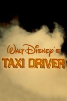 ‎Walt Disney's Taxi Driver (2011) directed by Bryan Boyce • Reviews ...