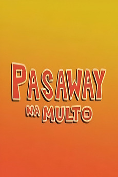 ‎Pasaway Na Multo (2005) • Film + cast • Letterboxd