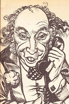 ‎The Hecklers (1975) directed by Ian McLaren • Reviews, film + cast ...