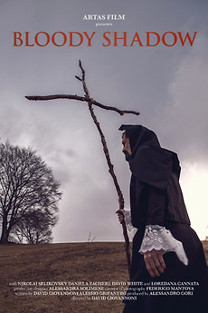 ‎Bloody Shadow (2019) directed by David Giovannoni • Reviews, film ...