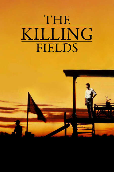 ‎The Killing Fields (1984) directed by Roland Joffé • Reviews, film ...