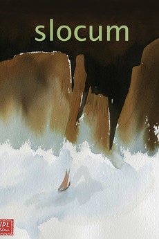 ‎Slocum directed by Jean-François Laguionie • Film + cast • Letterboxd