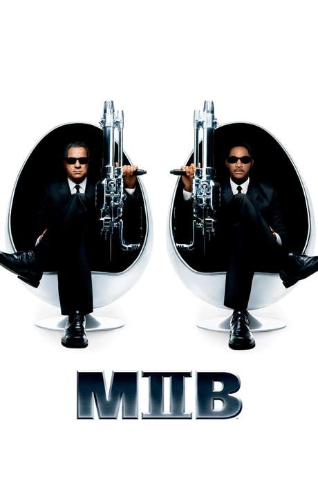 ‎Men in Black II (2002) directed by Barry Sonnenfeld • Reviews, film ...